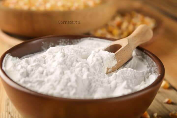 Cornstarch vs Baking Powder: What to Know - Mindfully Healthy Living