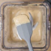 Vanilla Hulk Smoothie King Recipe - Mindfully Healthy Living