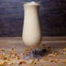 Vanilla Hulk Smoothie King Recipe - Mindfully Healthy Living