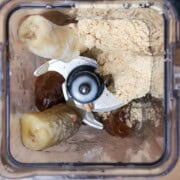 Vanilla Hulk Smoothie King Recipe - Mindfully Healthy Living