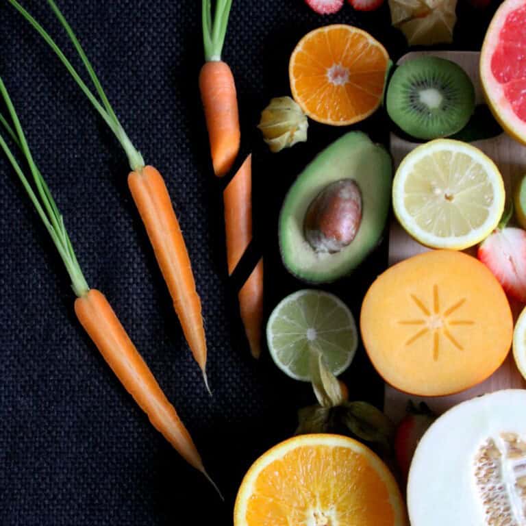 Guide to a Diet That Excludes Processed Food - Mindfully Healthy Living